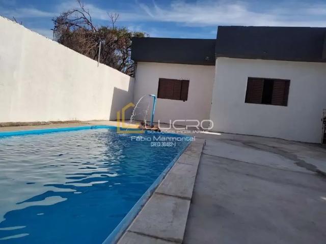 Casa / Sobrado para Venda em Bauru/SP Vale do Igapó III 2 Quartos