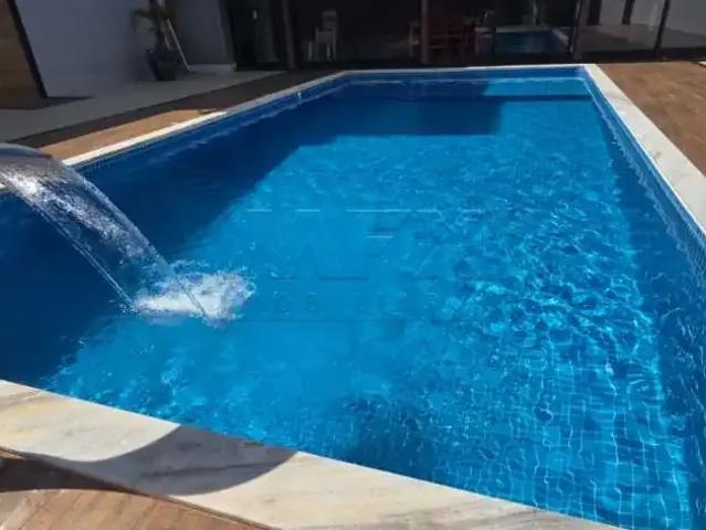 Casa / Sobrado para Venda em Bauru/SP Vila Coralina 3 Quartos