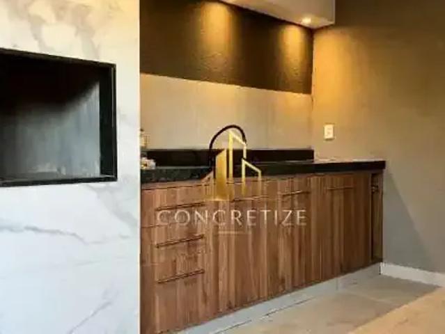 Casa / Sobrado para Venda em Bauru/SP Vila Cordeiro 3 Quartos