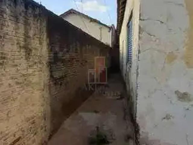 Casa / Sobrado para Venda em Bauru/SP Vila Camargo 2 Quartos