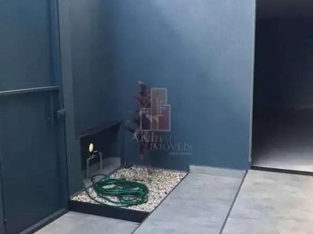 Casa / Sobrado para Venda em Bauru/SP Vila Camargo 3 Quartos