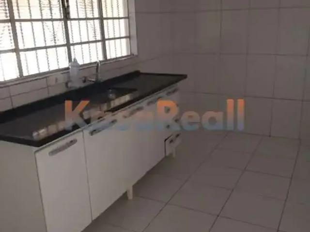 Casa / Sobrado para Venda em Bauru/SP Vila Camargo 3 Quartos