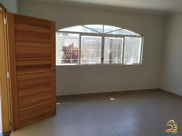 Casa / Sobrado para Venda em Bauru/SP Vila Camargo 3 Quartos