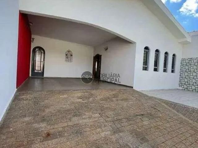 Casa / Sobrado para Venda em Bauru/SP Vila Camargo 3 Quartos