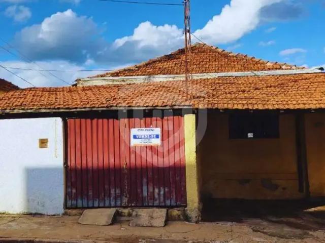 Casa / Sobrado para Venda em Bauru/SP Vila Camargo 3 Quartos
