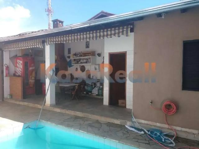 Casa / Sobrado para Venda em Bauru/SP Vila Camargo 3 Quartos