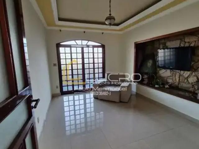 Casa / Sobrado para Venda em Bauru/SP Vila Camargo 3 Quartos