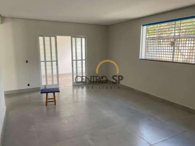 Casa / Sobrado para Venda em Bauru/SP Vila Camargo 3 Quartos