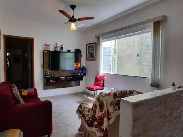 Casa / Sobrado para Venda em Bauru/SP Vila Camargo 3 Quartos