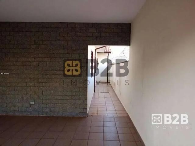 Casa / Sobrado para Venda em Bauru/SP Vila Camargo 3 Quartos