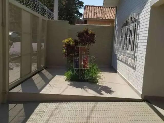 Casa / Sobrado para Venda em Bauru/SP Vila Camargo 3 Quartos