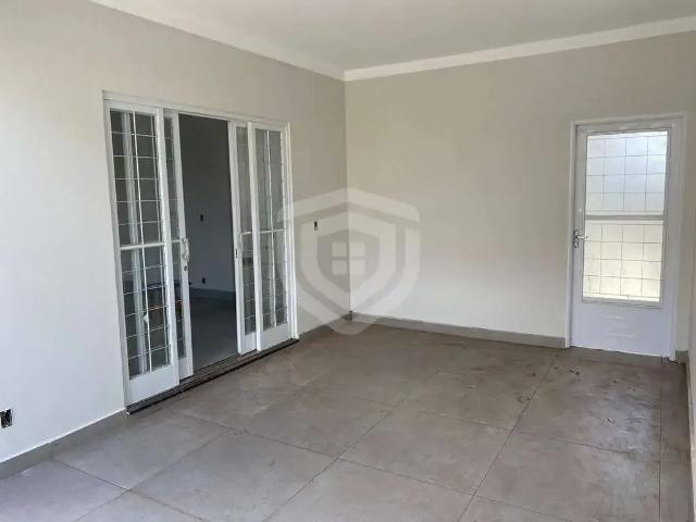 Casa / Sobrado para Venda em Bauru/SP Vila Camargo 3 Quartos