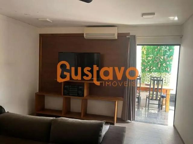 Casa / Sobrado para Venda em Bauru/SP Vila Camargo 3 Quartos