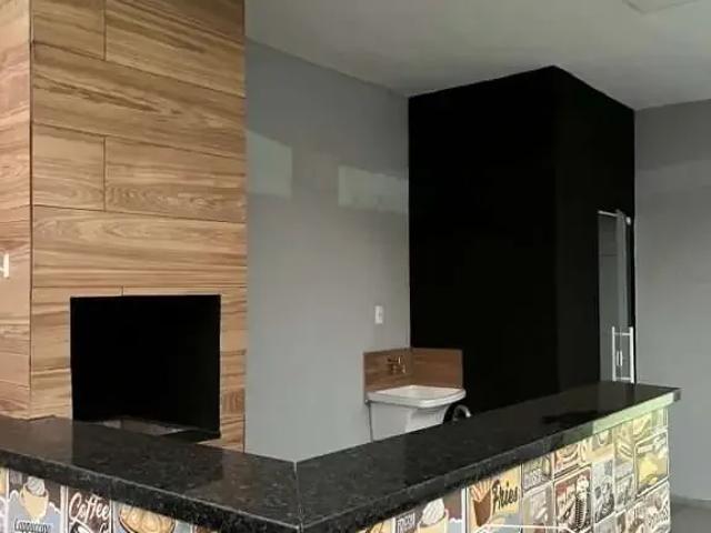 Casa / Sobrado para Venda em Bauru/SP Vila Cardia 2 Quartos