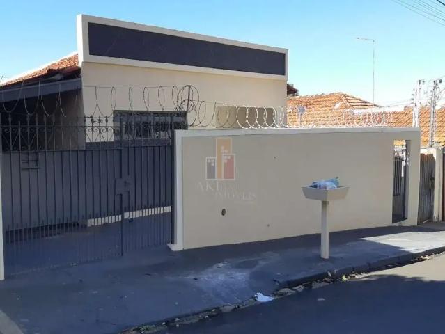 Casa / Sobrado para Venda em Bauru/SP Vila Cardia 2 Quartos