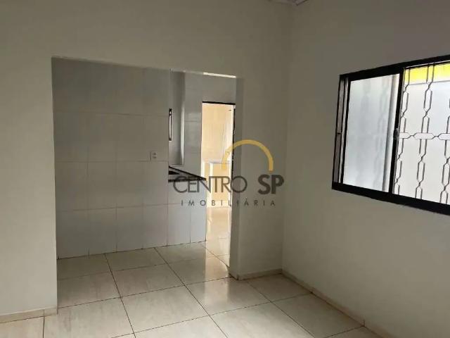 Casa / Sobrado para Venda em Bauru/SP Vila Cardia 2 Quartos