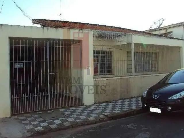 Casa / Sobrado para Venda em Bauru/SP Vila Cardia 2 Quartos