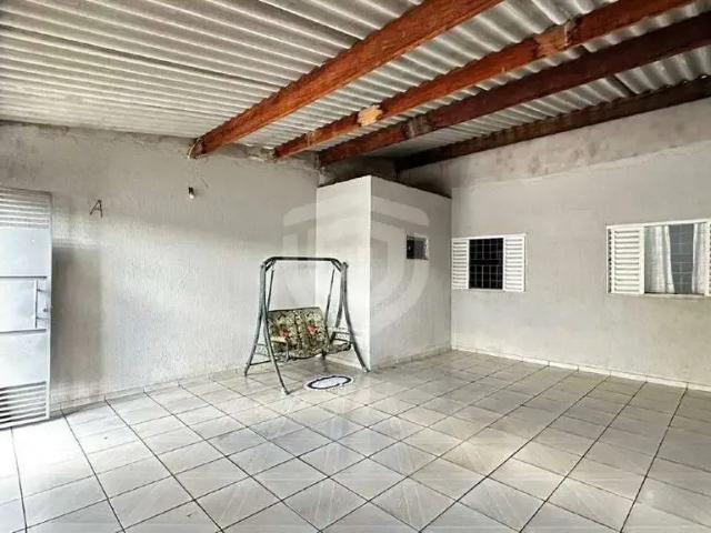 Casa / Sobrado para Venda em Bauru/SP Vila Cardia 3 Quartos