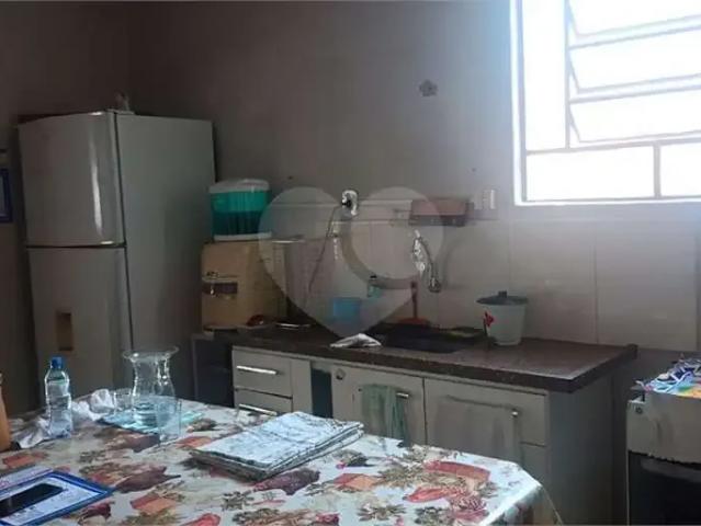 Casa / Sobrado para Venda em Bauru/SP Vila Cardia 3 Quartos