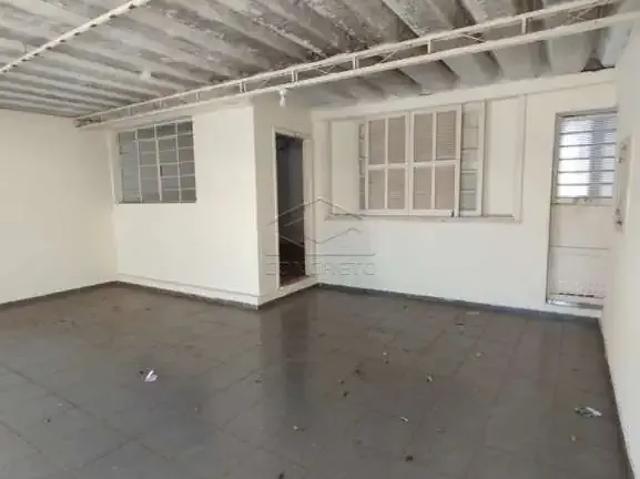 Casa / Sobrado para Venda em Bauru/SP Vila Cardia 3 Quartos
