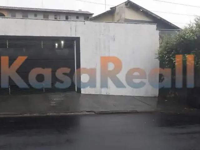 Casa / Sobrado para Venda em Bauru/SP Vila Cardia 3 Quartos