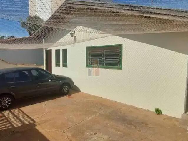 Casa / Sobrado para Venda em Bauru/SP Vila Cardia 3 Quartos