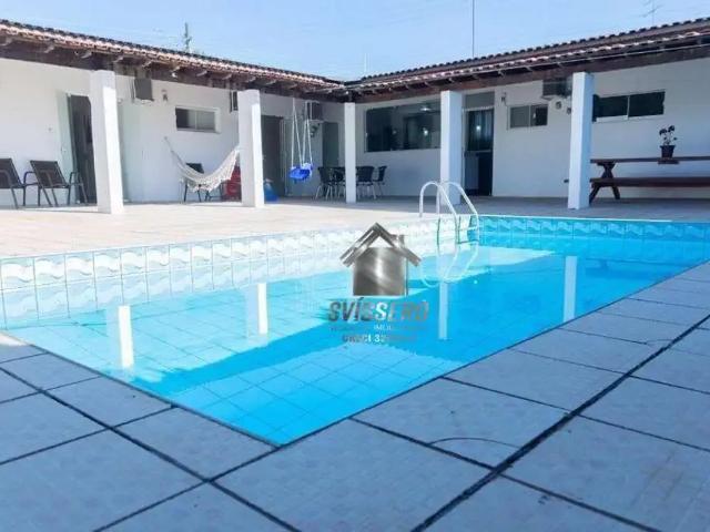 Casa / Sobrado para Venda em Bauru/SP Vila Cardia 3 Quartos