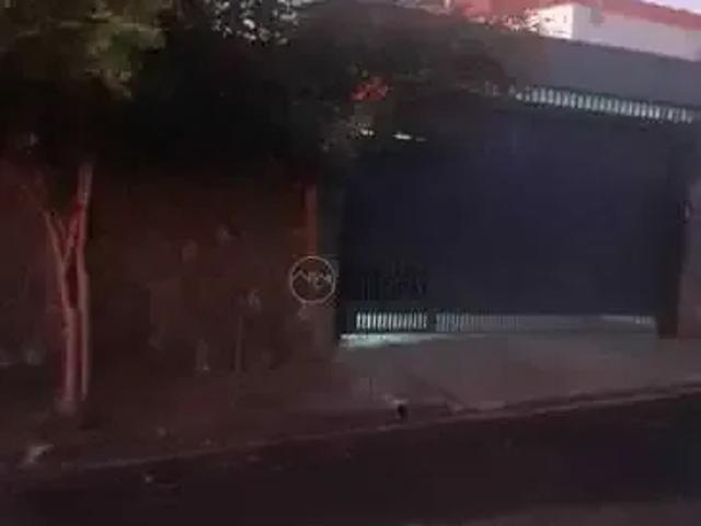 Casa / Sobrado para Venda em Bauru/SP Vila Cardia 3 Quartos