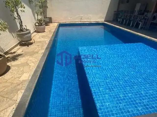Casa / Sobrado para Venda em Bauru/SP Vila Cardia 3 Quartos