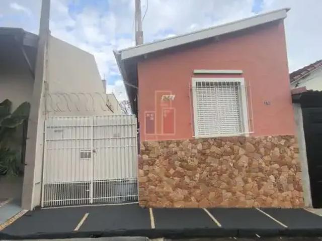 Casa / Sobrado para Venda em Bauru/SP Vila Cardia 3 Quartos