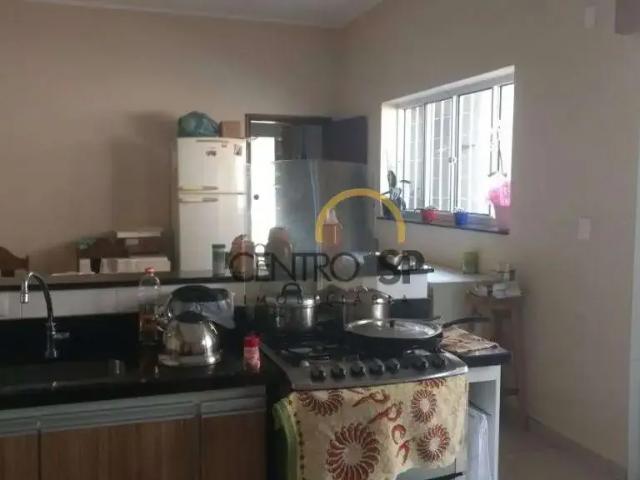 Casa / Sobrado para Venda em Bauru/SP Vila Cardia 3 Quartos