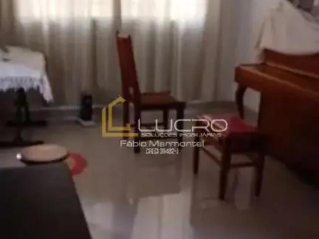 Casa / Sobrado para Venda em Bauru/SP Vila Cardia 3 Quartos
