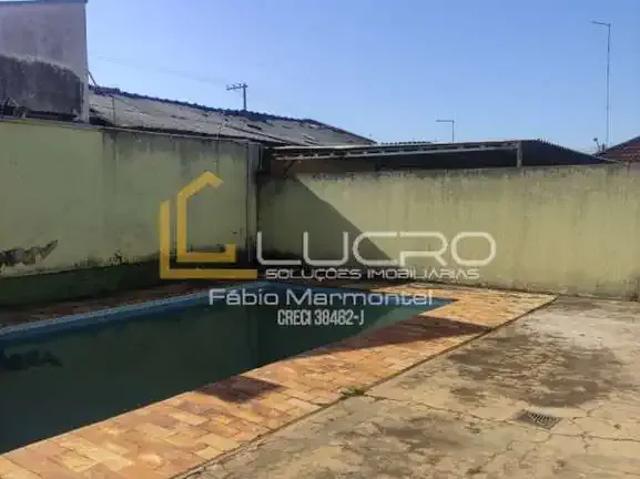 Casa / Sobrado para Venda em Bauru/SP Vila Cardia 5 Quartos