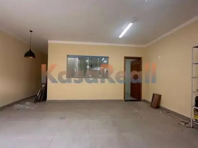 Casa / Sobrado para Venda em Bauru/SP Vila Carolina 3 Quartos