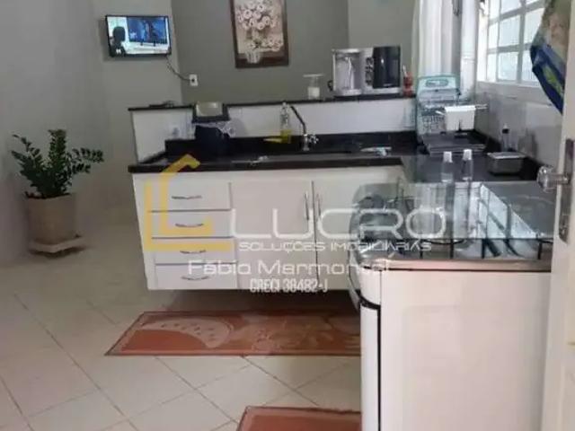 Casa / Sobrado para Venda em Bauru/SP Vila Carolina 3 Quartos