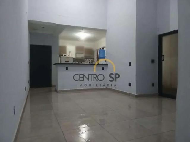 Casa / Sobrado para Venda em Bauru/SP Vila Carolina 3 Quartos