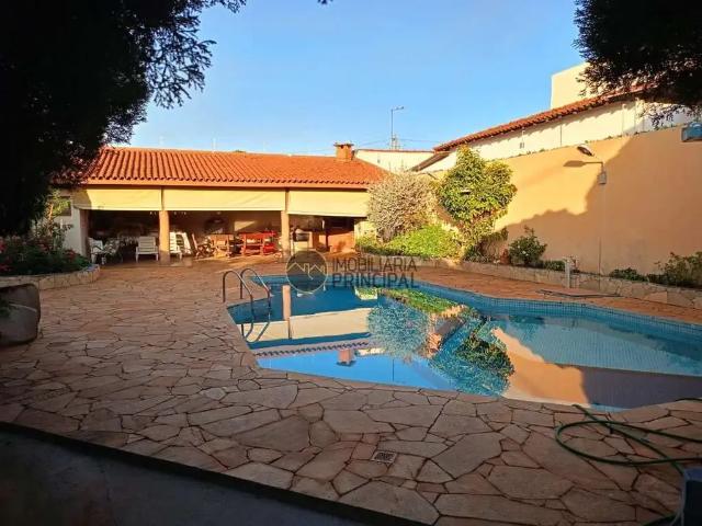 Casa / Sobrado para Venda em Bauru/SP Vila Carolina 3 Quartos