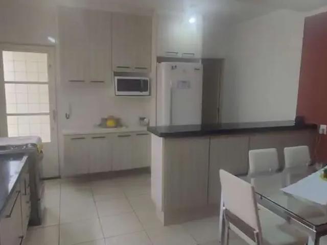 Casa / Sobrado para Venda em Bauru/SP Vila Carolina 2 Quartos