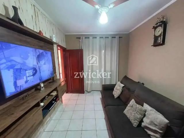 Casa / Sobrado para Venda em Bauru/SP Vila Carolina 2 Quartos