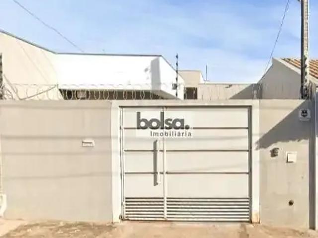 Casa / Sobrado para Venda em Bauru/SP Vila Carolina 2 Quartos