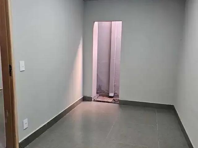 Casa / Sobrado para Venda em Bauru/SP Vila Carolina 2 Quartos