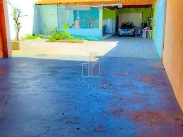 Casa / Sobrado para Venda em Bauru/SP Vila Carmem 2 Quartos