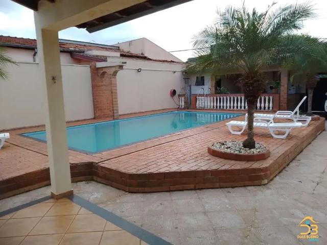 Casa / Sobrado para Venda em Bauru/SP Vila Carmem 3 Quartos