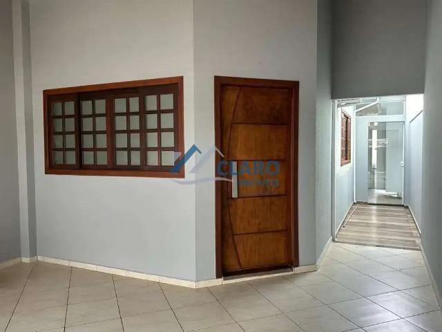 Casa / Sobrado para Venda em Bauru/SP Vila Carvalho 3 Quartos