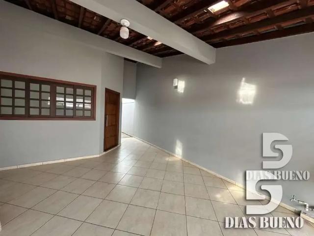 Casa / Sobrado para Venda em Bauru/SP Vila Carvalho 3 Quartos