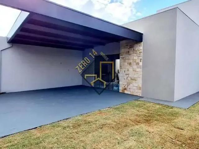 Casa / Sobrado para Venda em Bauru/SP Vila Carvalho 2 Quartos