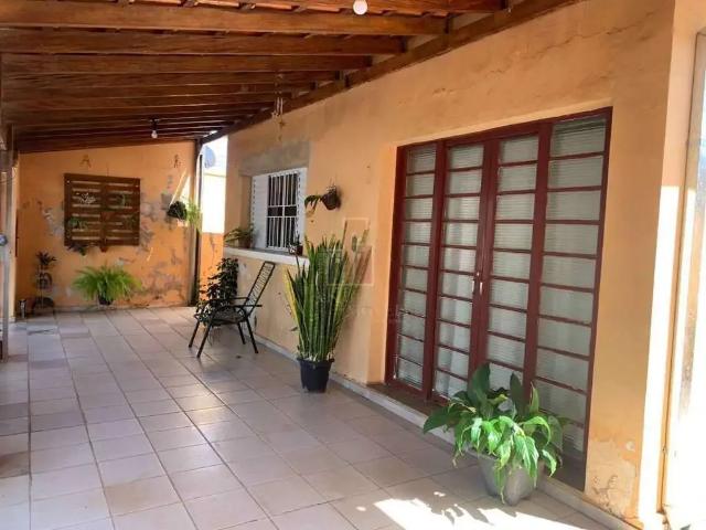 Casa / Sobrado para Venda em Bauru/SP Vila Carvalho 2 Quartos
