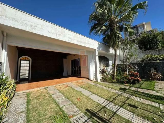 Casa / Sobrado para Venda em Bauru/SP Vila Cidade Universitária 3 Quartos