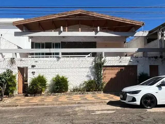 Casa / Sobrado para Venda em Bauru/SP Vila Cidade Universitária 4 Quartos