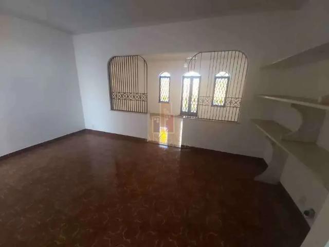 Casa / Sobrado para Venda em Bauru/SP Vila Cidade Universitária 4 Quartos